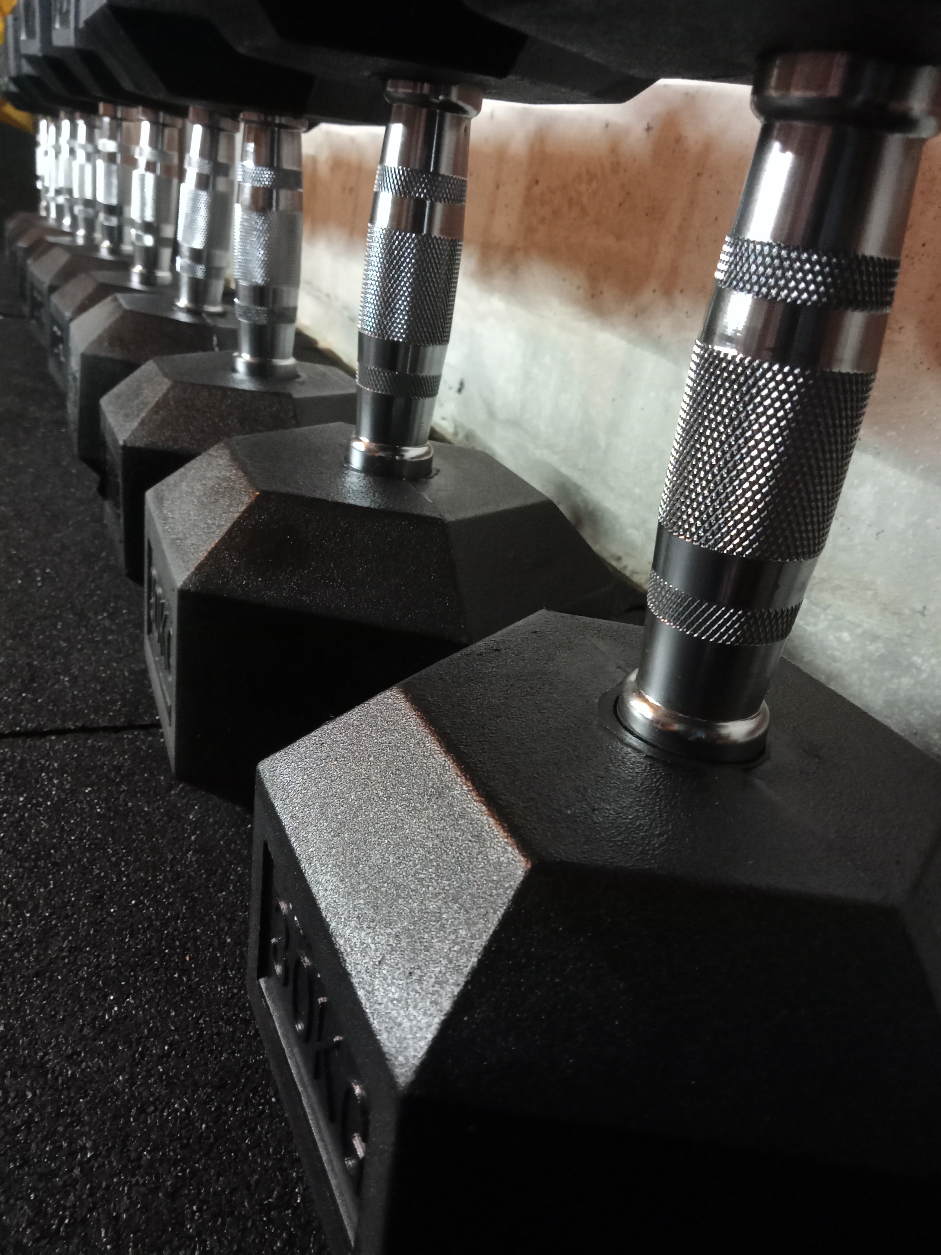 Hex seti – Splenet