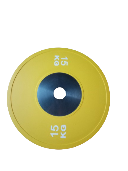 Competition plates – Splenet